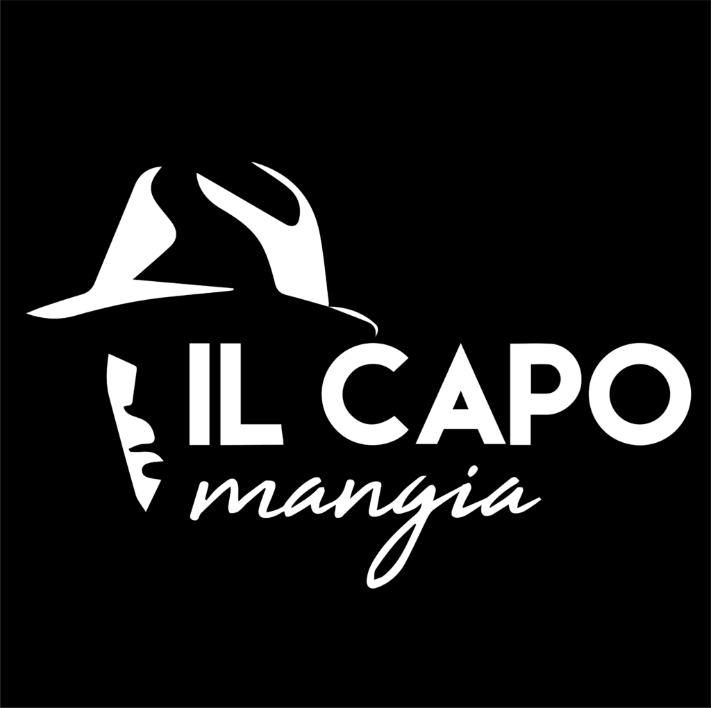 Conociendo a los asociados de Aje Almería: Il Capo Mangia - AJE Almería