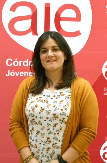 Comité ejecutivo - AJE Córdoba