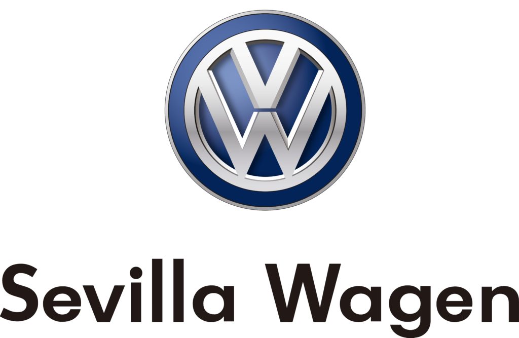 Sevilla Wagen Volkswagen - AJE Sevilla